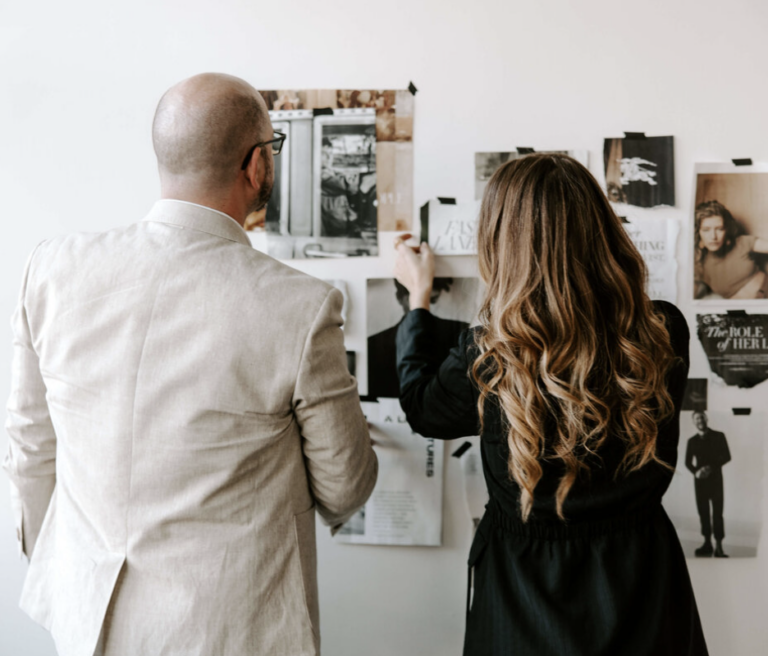 Blog - Drop Cap Design