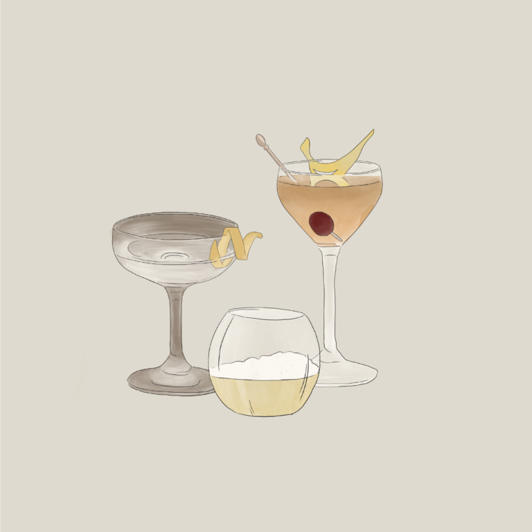 Blog - Drop Cap Design