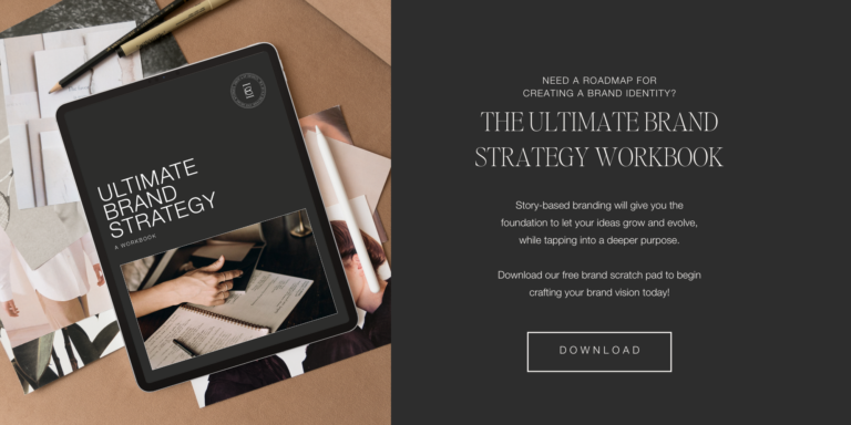 The Importance of Brand Integrity by Drop Cap Design