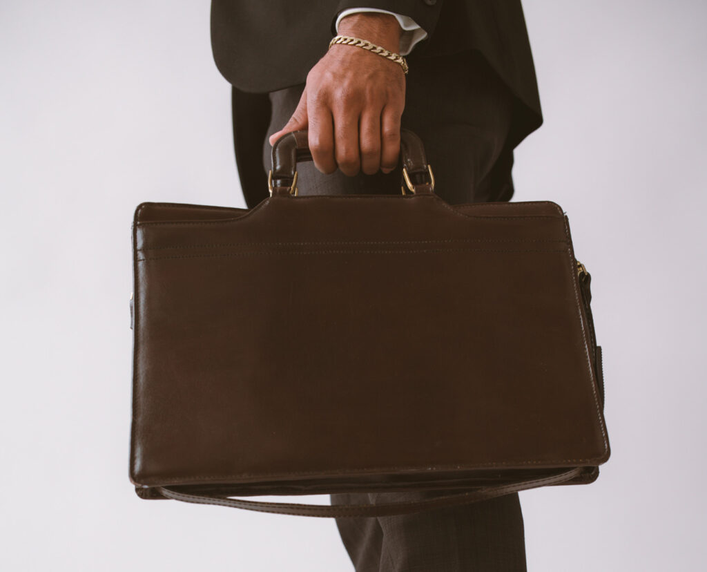 Blog - Drop Cap Design