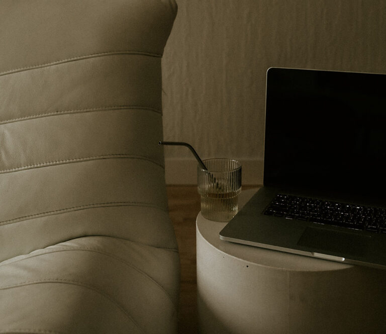 Blog - Drop Cap Design