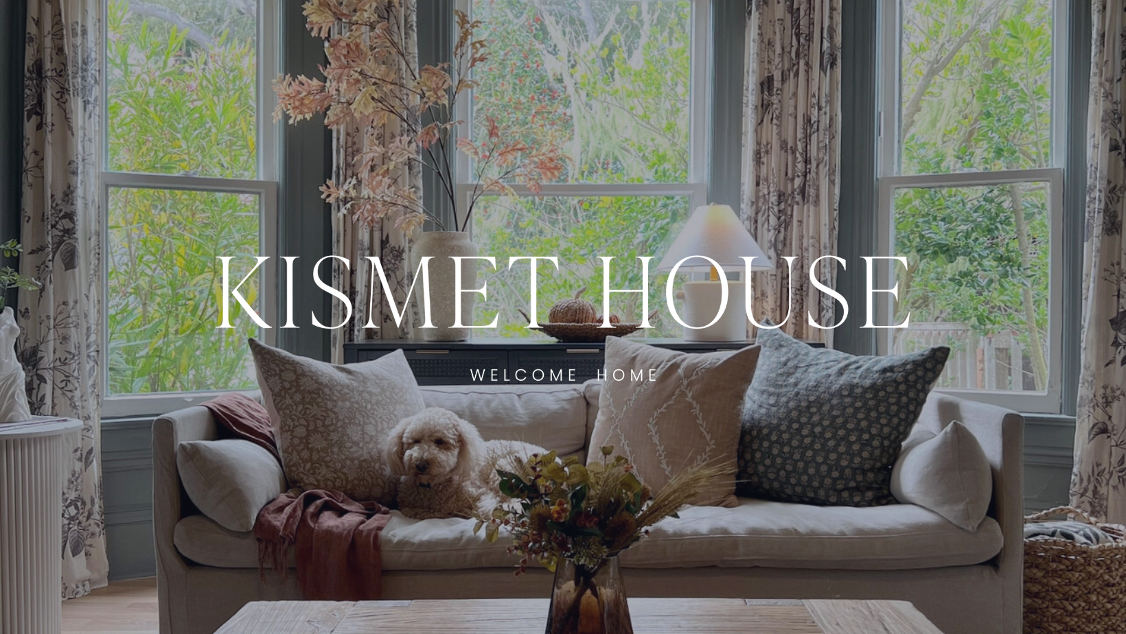 Branding & Interior Design: Building Brands That Feel Like Home - Drop ...