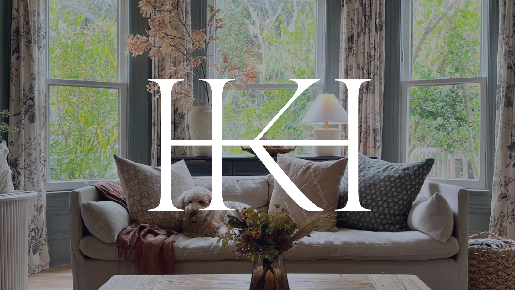 Branding & Interior Design: Building Brands That Feel Like Home - Drop ...