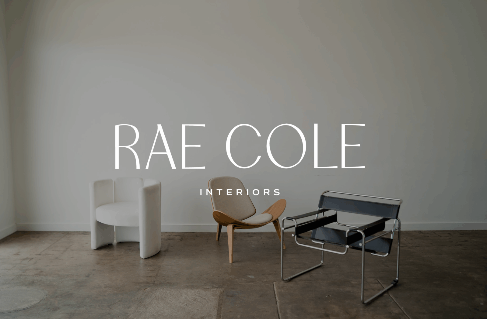 Branding & Interior Design: Building Brands That Feel Like Home - Drop ...