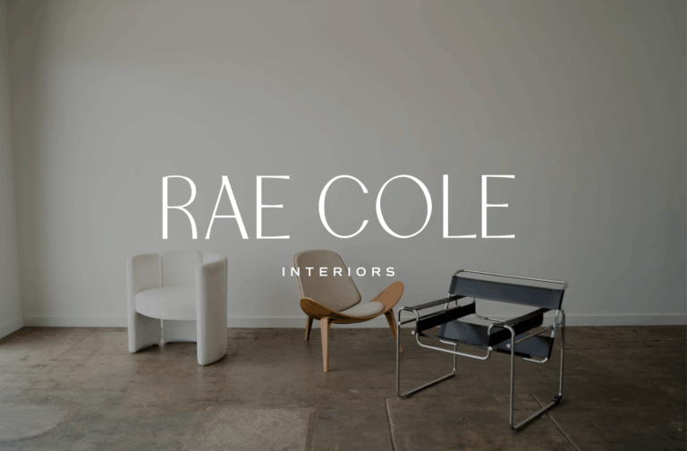 Branding & Interior Design: Building Brands That Feel Like Home - Drop ...