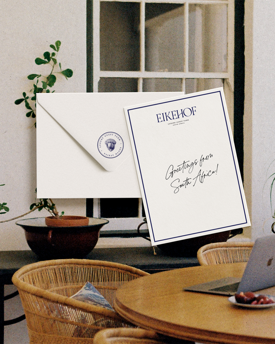 Branding & Hospitality: Designing Experiences That Welcome You In ...