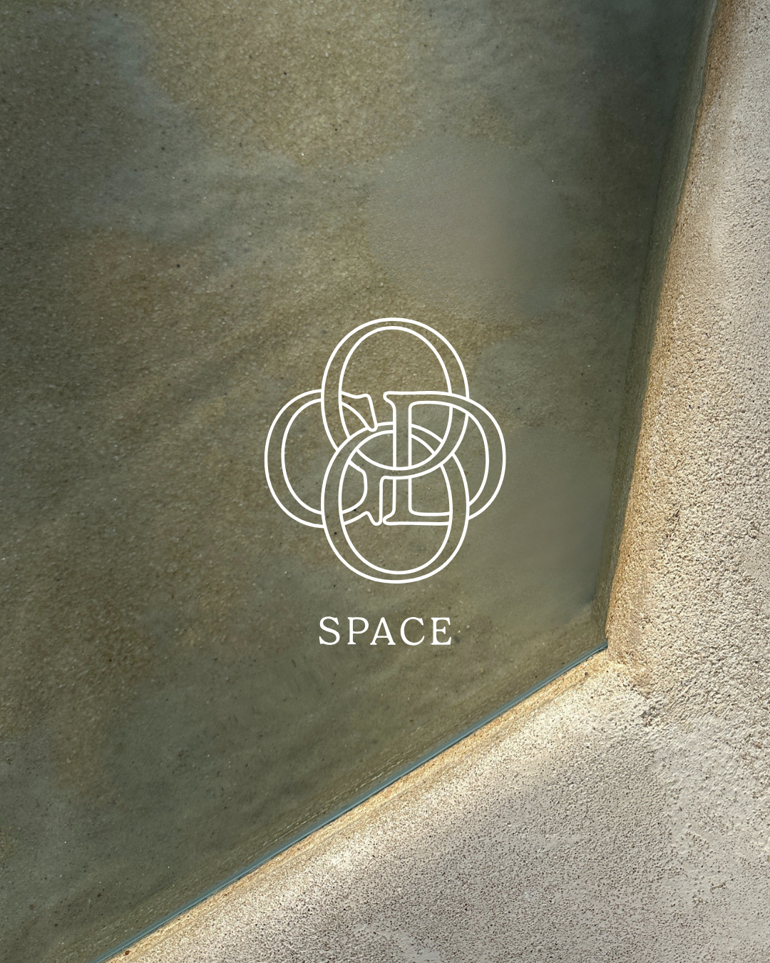 Branding & Wellness: Branding as Energy - Drop Cap Design