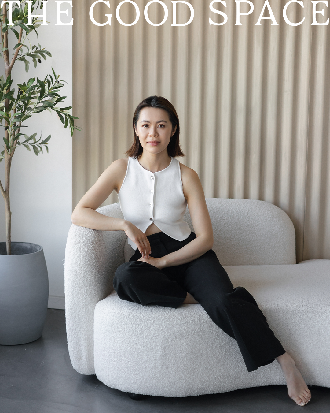 Branding & Wellness: Branding as Energy - Drop Cap Design